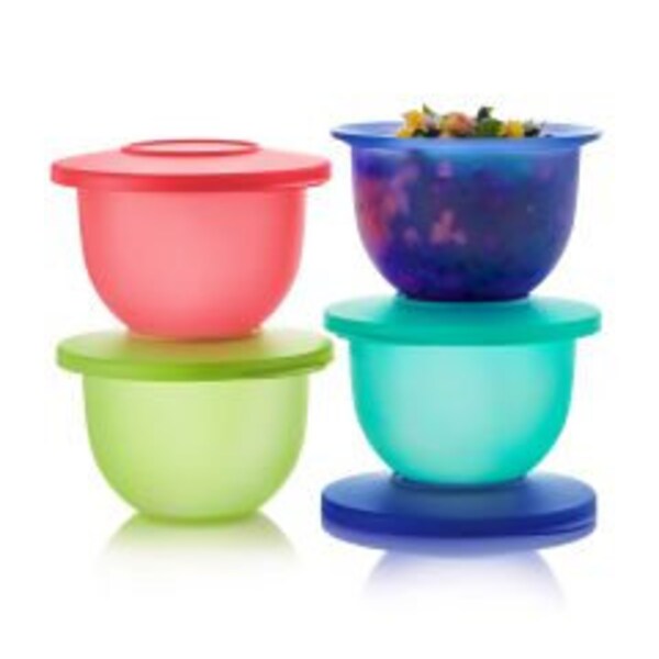 Tupperware Mini - Etsy