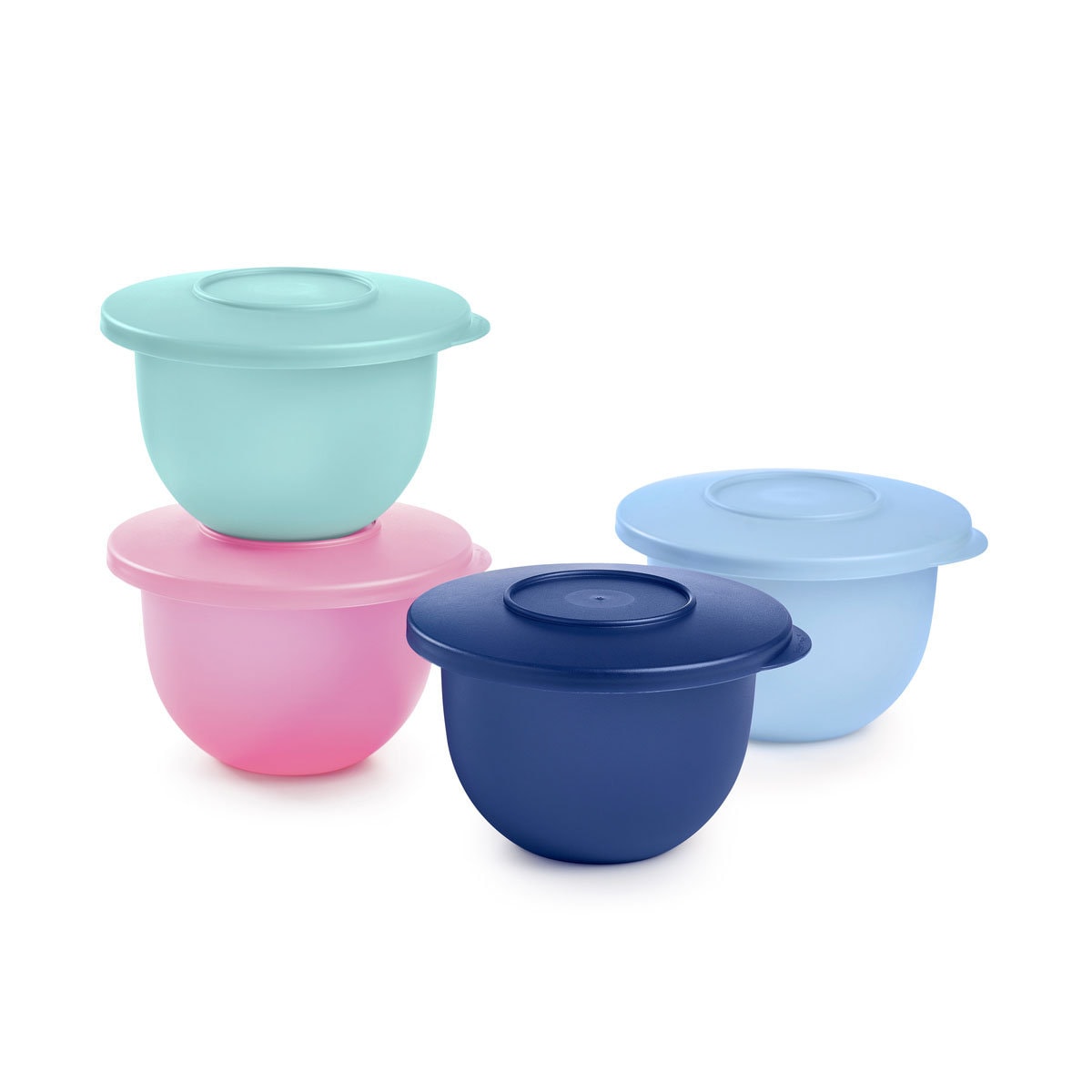 Mini Bols Impression Tupperware - Etsy Canada