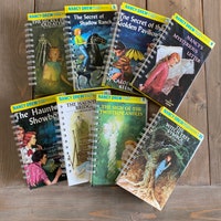 Nancy Drew - Etsy