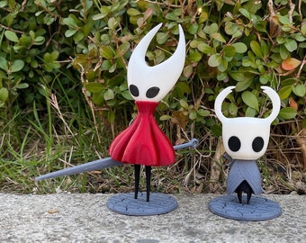 Zote Hollow Knight Statue - Etsy