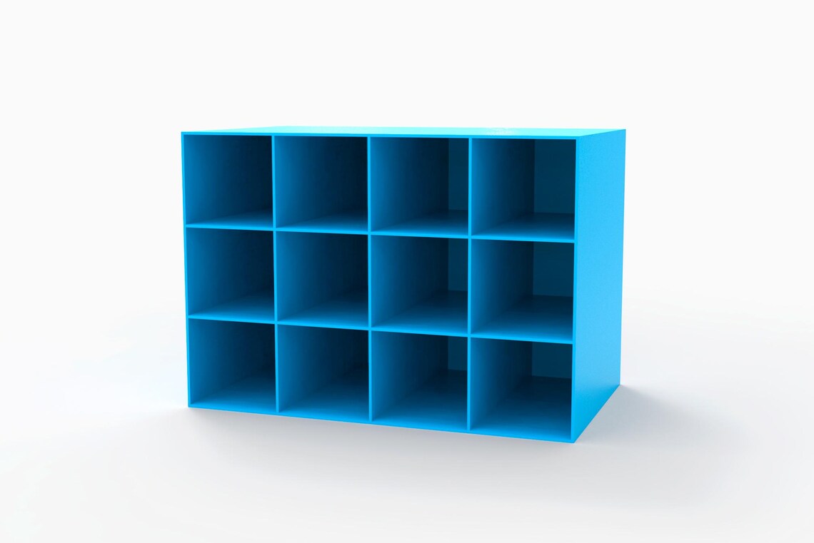 3D Printed Small Component Box: Keep Your Supplies Organized! - Etsy