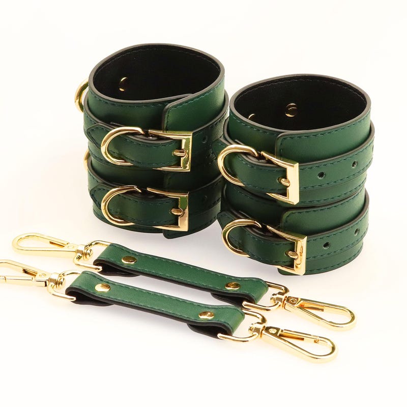 Bondage.restraints - Etsy