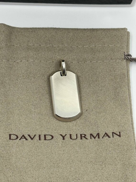 vintage david yurman men - Gem