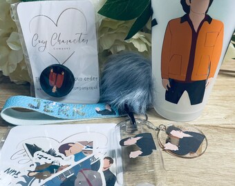 Sam Winchester | Etsy