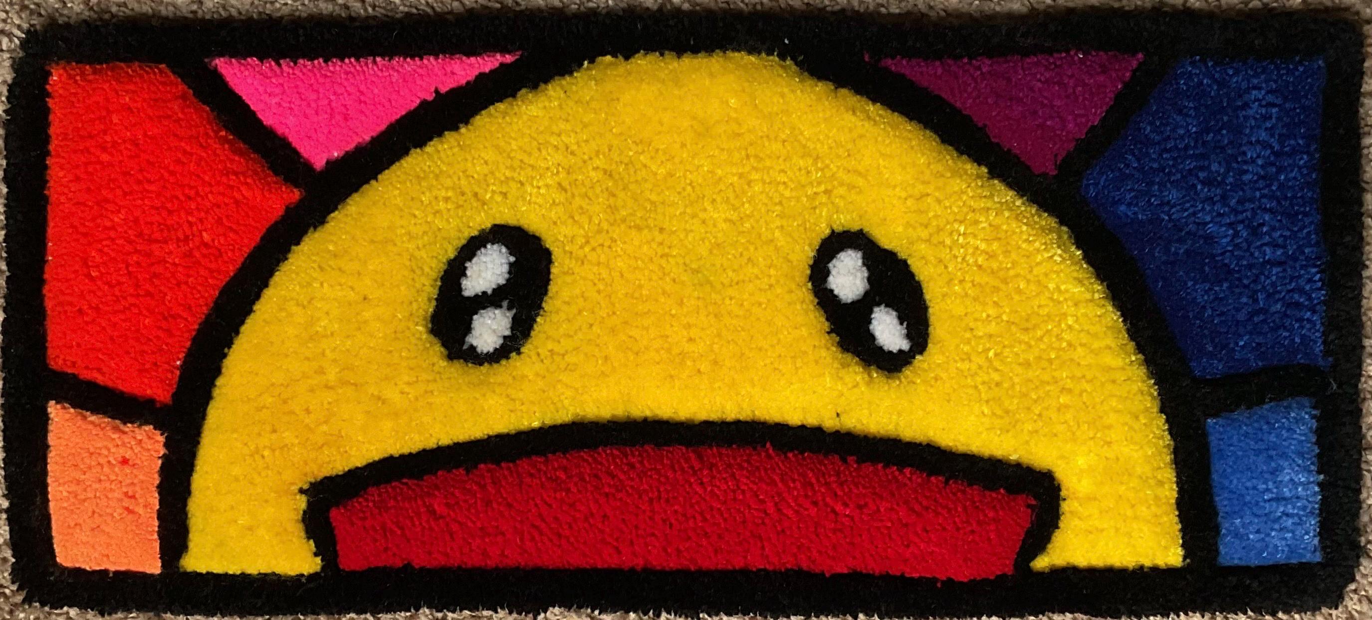 Keyboard Rug | Entertainment Center Rug | Office Decor | Wall Decor - Etsy