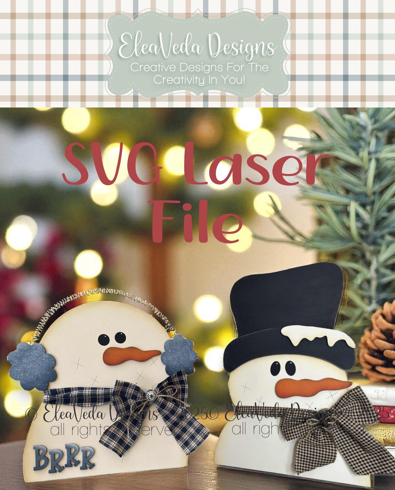 Snowmen Shelf Sitter Bundle SVG File | Snowman SVG | Shelf Sitter SVG ...
