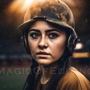 4 Sports Digital Background With Dust Overlay, Baseball Field, Baseball ...