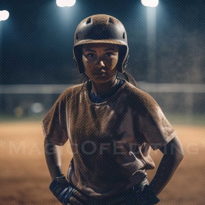 4 Sports Digital Background With Dust Overlay, Baseball Field, Baseball ...