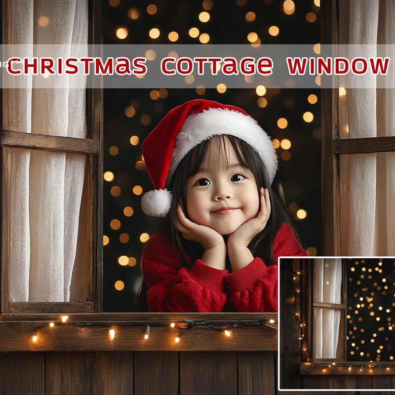 Whoville Window - Etsy