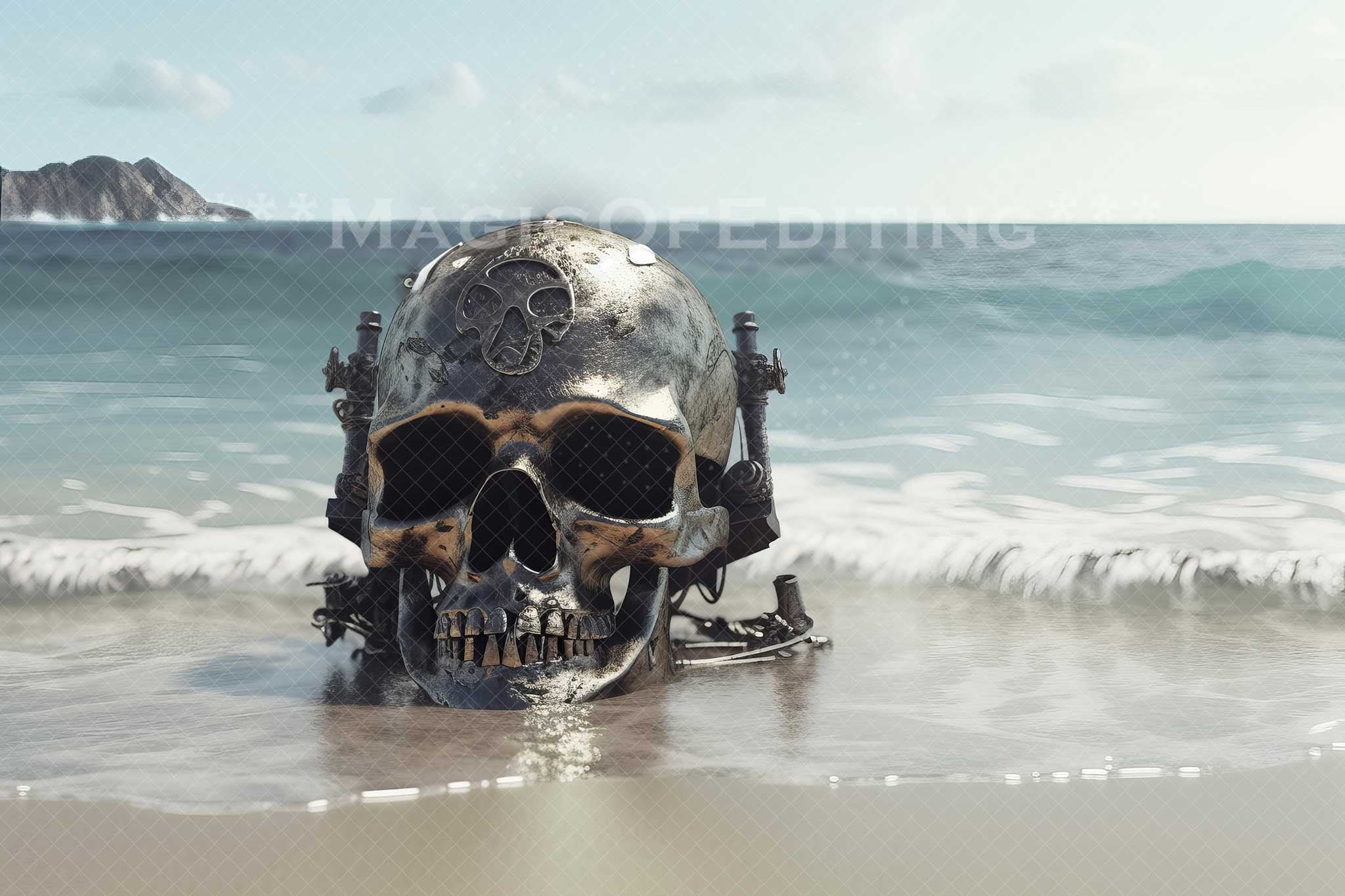 48 Pirate Backdrops Pirate Background Stock Image Digital - Etsy