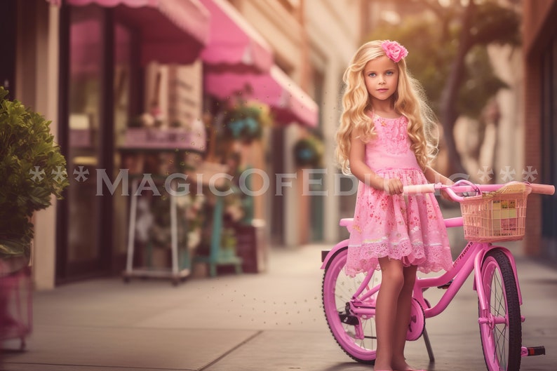 139 PACK, Barbie Inspired Digital Backdrops, Doll Backdrop, Barbie ...