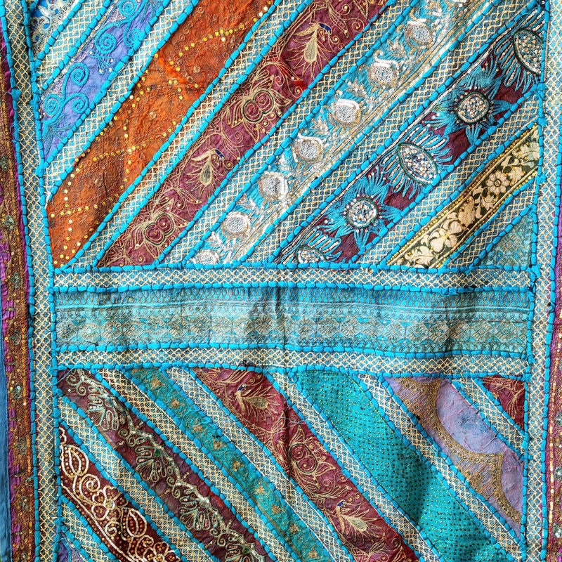 Indian Tapestry - Etsy