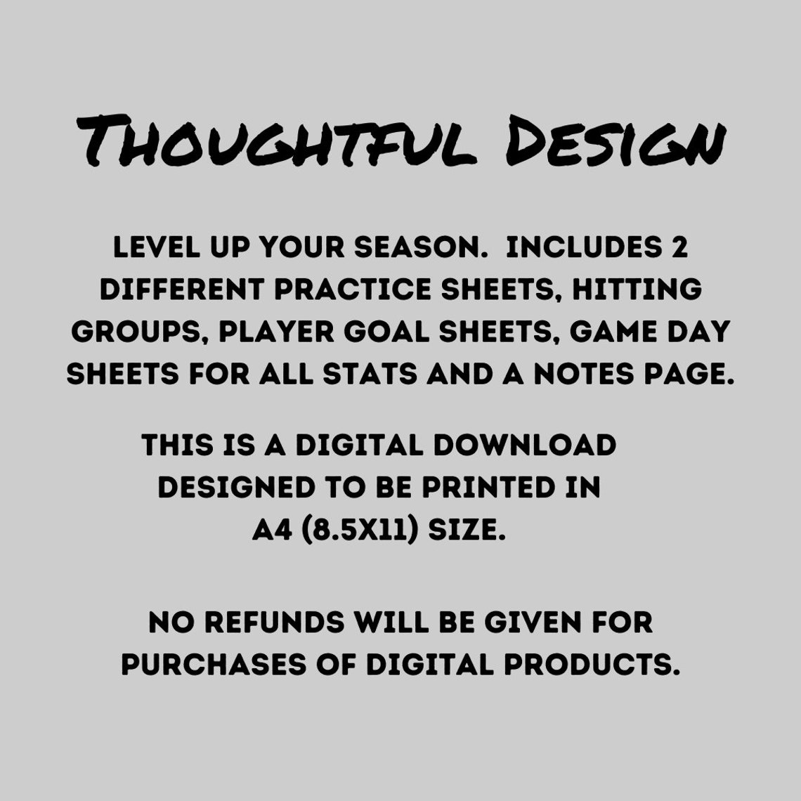 Baseball Softball Coach Bundle - Etsy