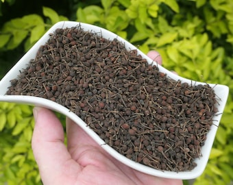 Wild Pepper From Madagascar Voatsiperifery in Premium Quality - Etsy