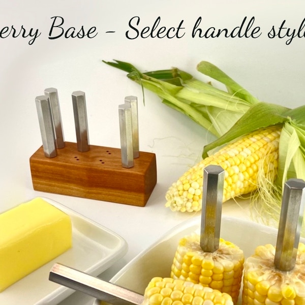 Corn Holder - Etsy