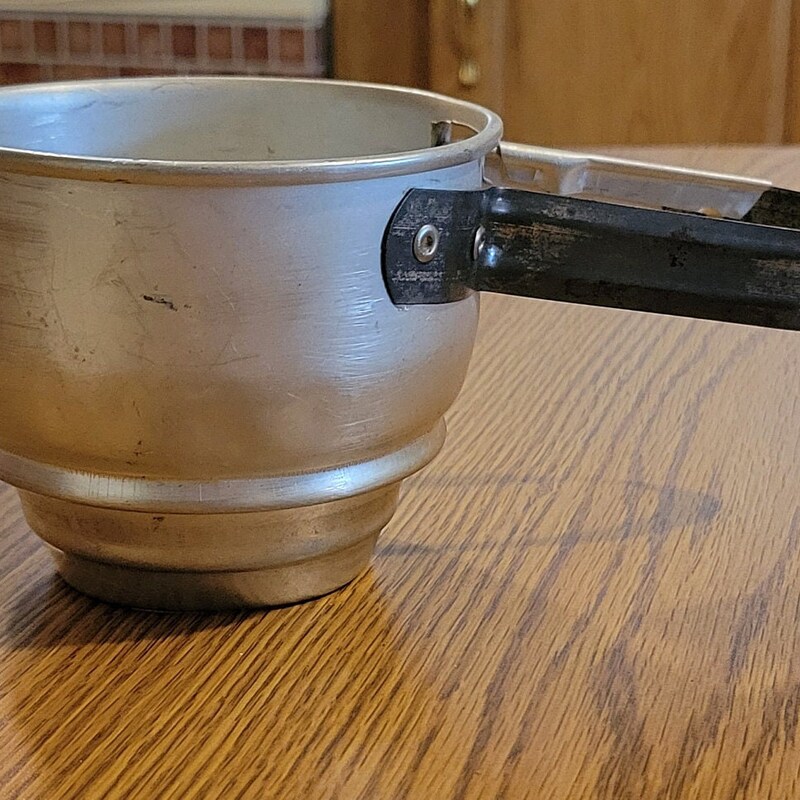 Metal Flour Sifter - Etsy