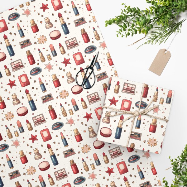 Gift Wrapping Ideas - 60+ Gift Ideas for 2024