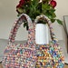 Crochet Easy Mini Bag Written Pattern (PDF) - Etsy