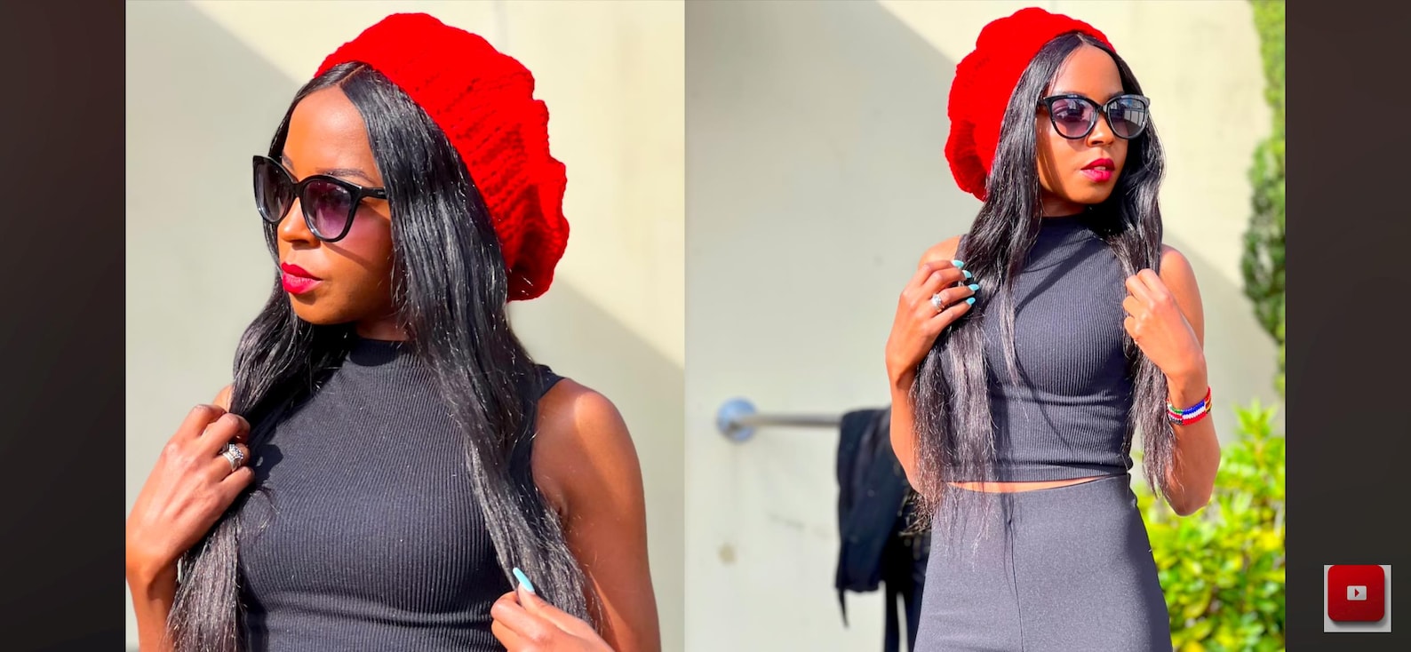 Crochet Beret Hat Written Pattern PDF - Etsy