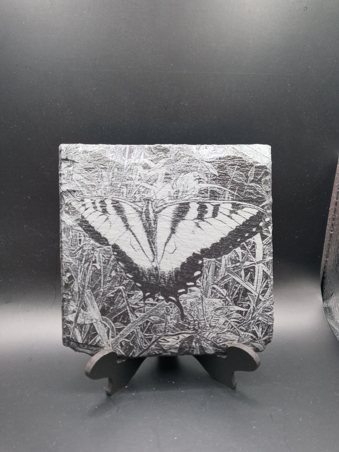 Photo Slate Coasters Set of 4 - Etsy