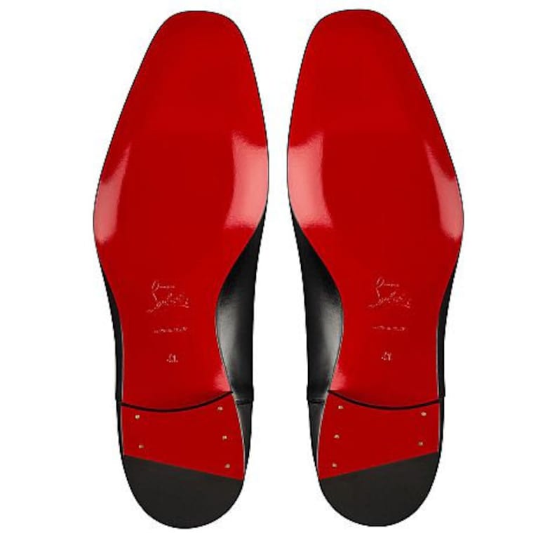 Lucifer's Shoes - Etsy