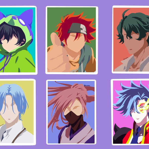 Sk8 the Infinity - Etsy