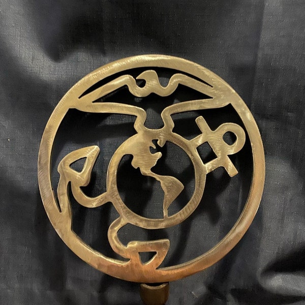 Metal Military Emblems - Etsy