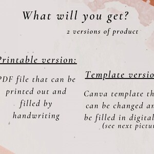 50+ Printable Bullet Journal Templates | Printable Premadebujo ...