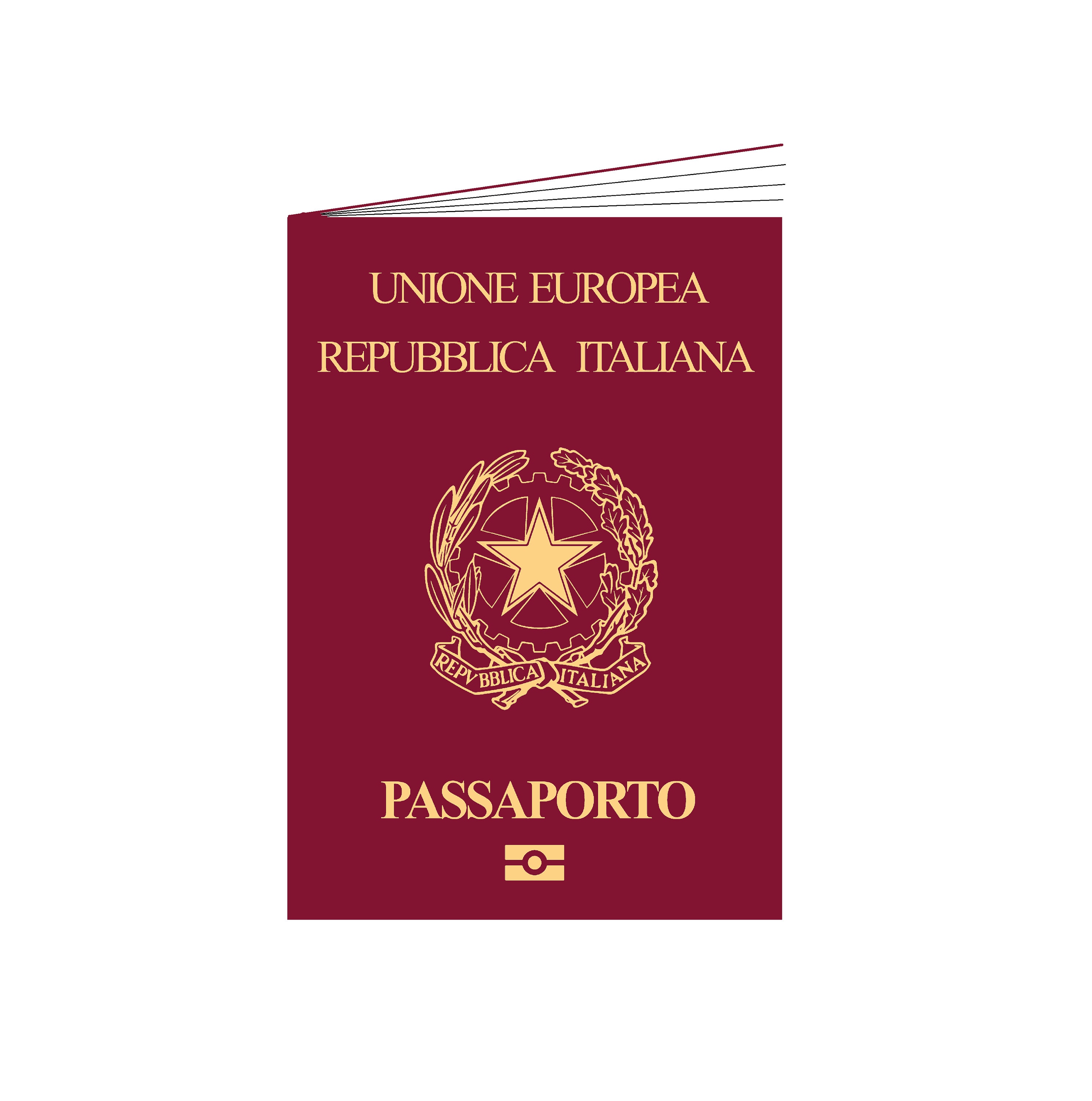 Italian Passport
