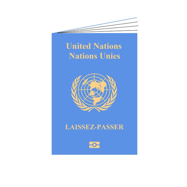 United Nations - Etsy