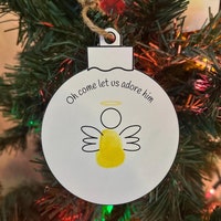 Nativity Set Christmas Craft for Kids, DIY Manger Scene Printable - Etsy