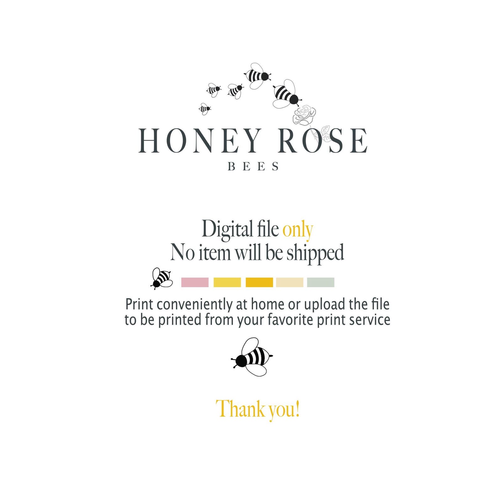 Bunny Easter Printable - Kids Bunny Construction Paper Craft - Kid ...