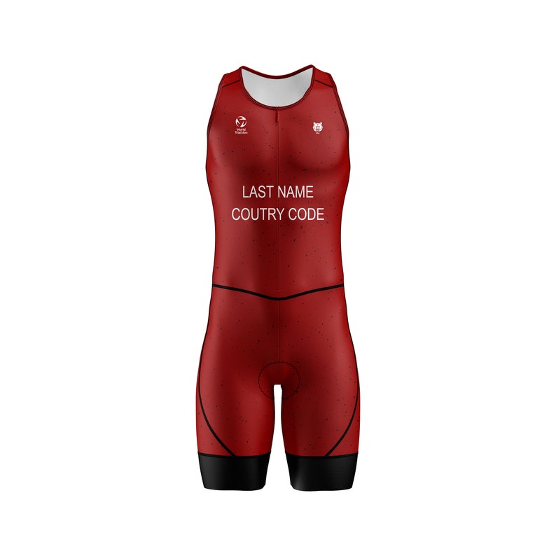 Triathlon Suit | Trisuit | Fully Custom Design | Men - Etsy