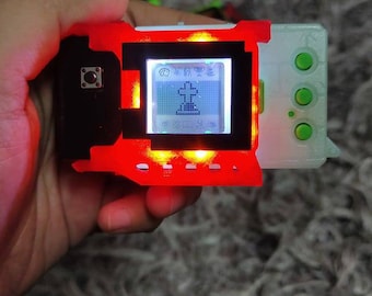 Vpet mod - Etsy España