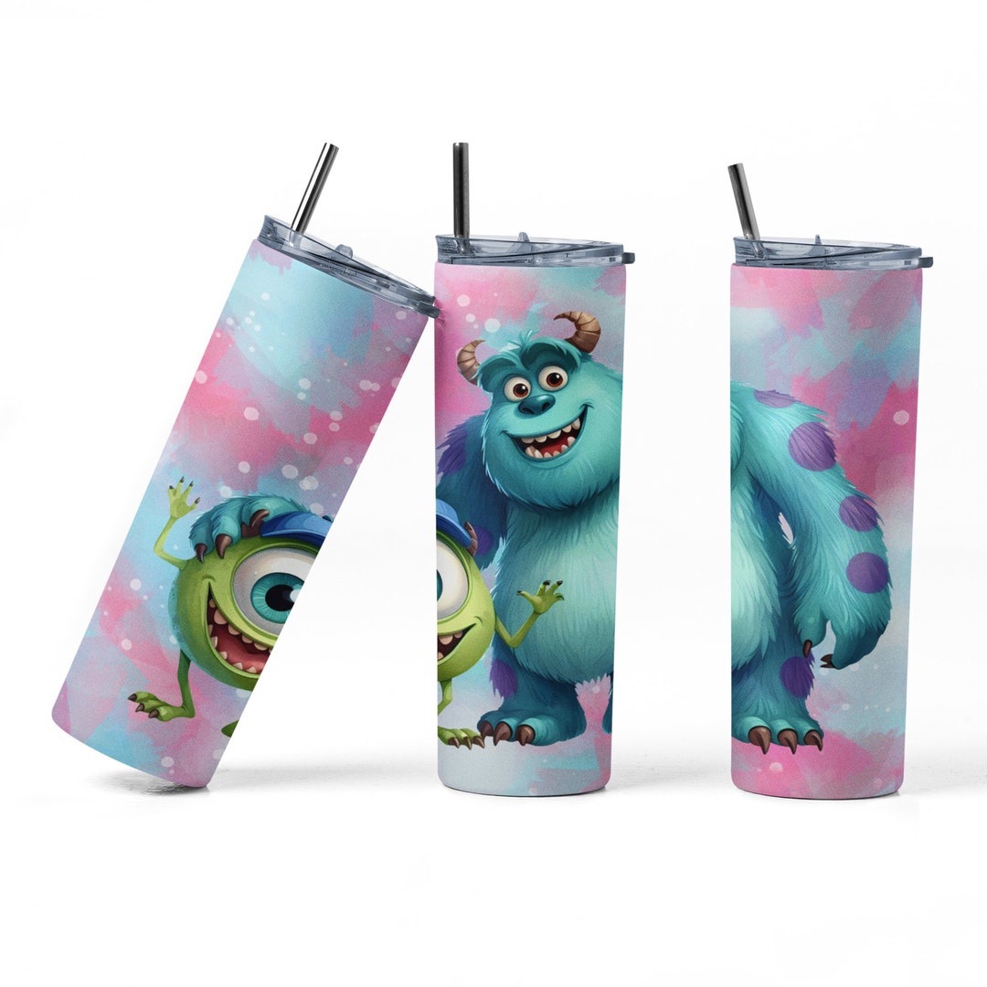 20OZ Straight Tumbler Design Samples - Etsy
