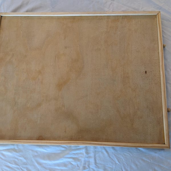 Jigsaw Puzzle Board - Etsy