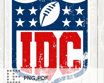 Vintage Football - Etsy