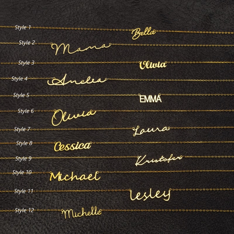 Silver Princess Necklaces - Etsy