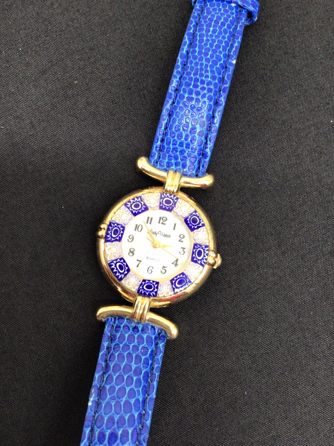 Venice Lady Watch - Etsy