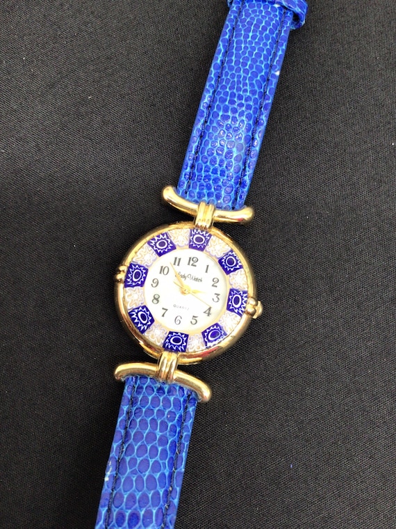 vintage ceramic venice - Gem