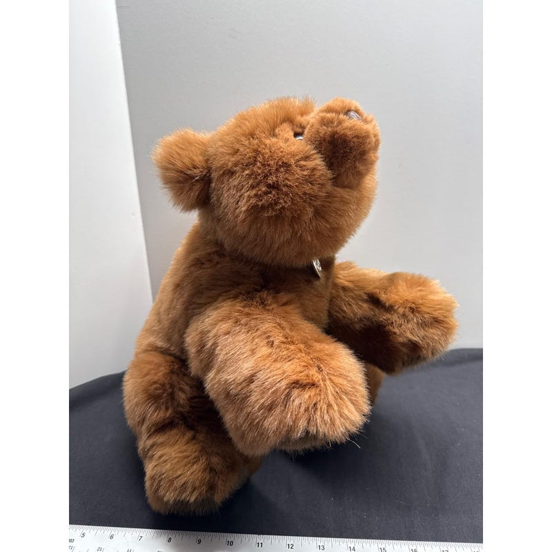 Gund Bear - Etsy