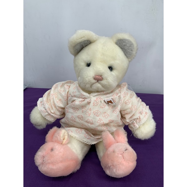 Gund Pink Plush - Etsy