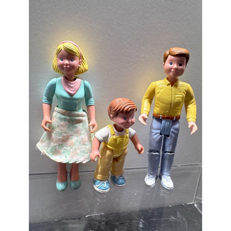 Fisher Price Child Dolls - Etsy