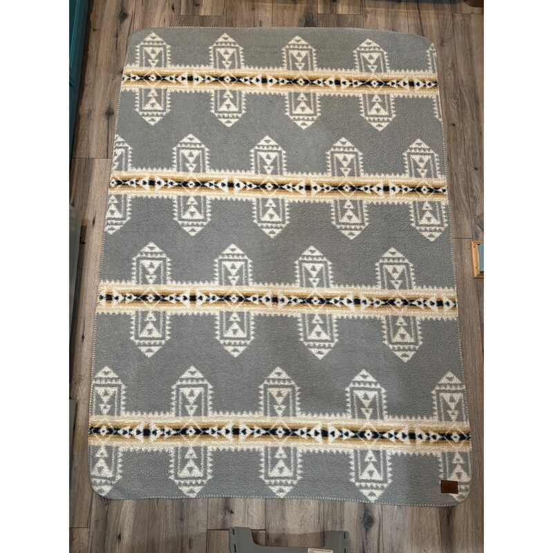 Pendleton Blanket - Etsy