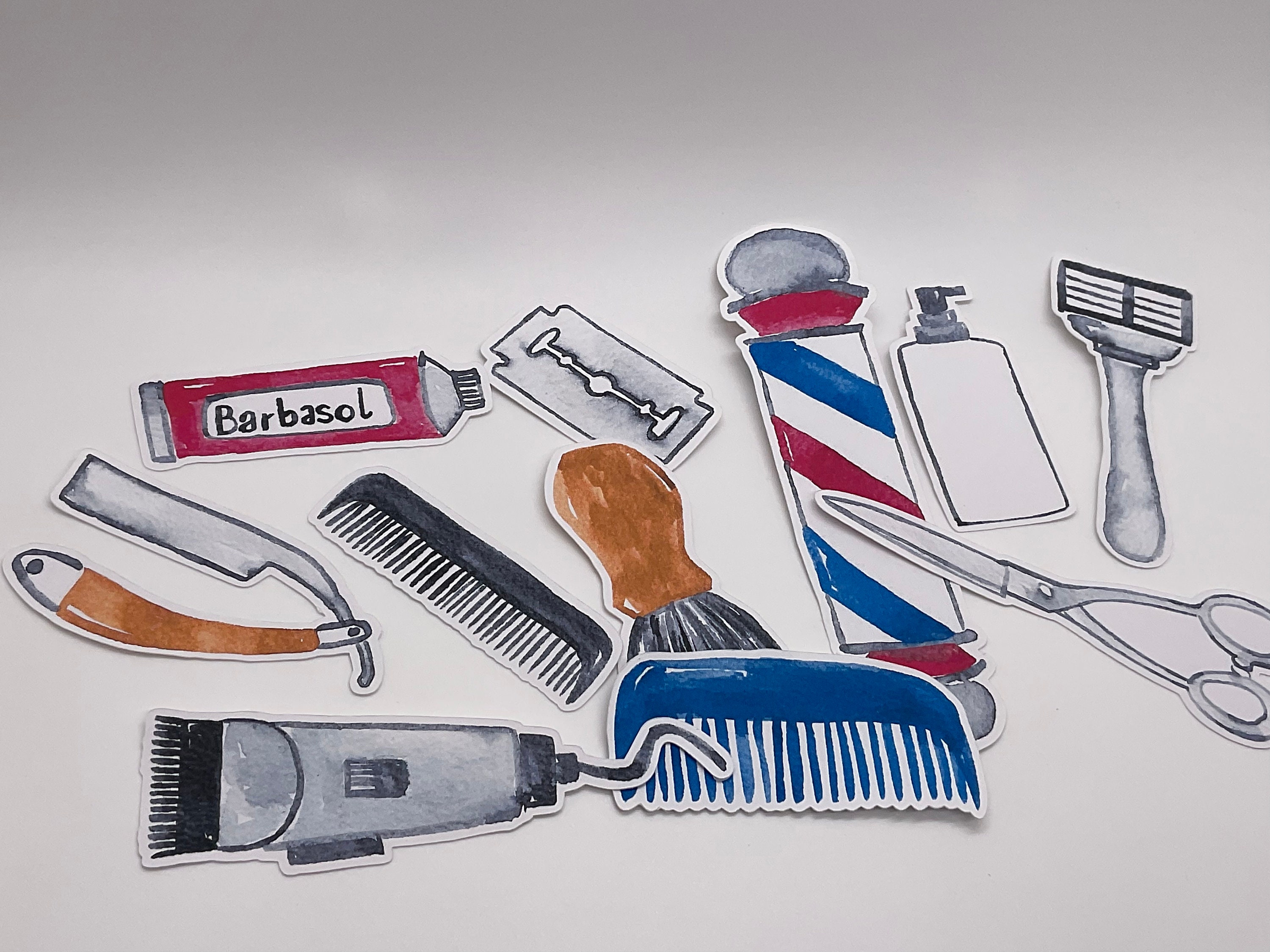 Gi Haircut Images Clipart
