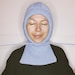 Badass Balaclava Crochet Pattern - Etsy