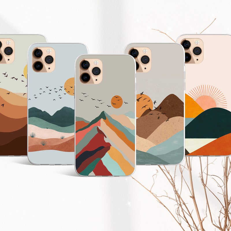 Simple iPhone Case - Etsy