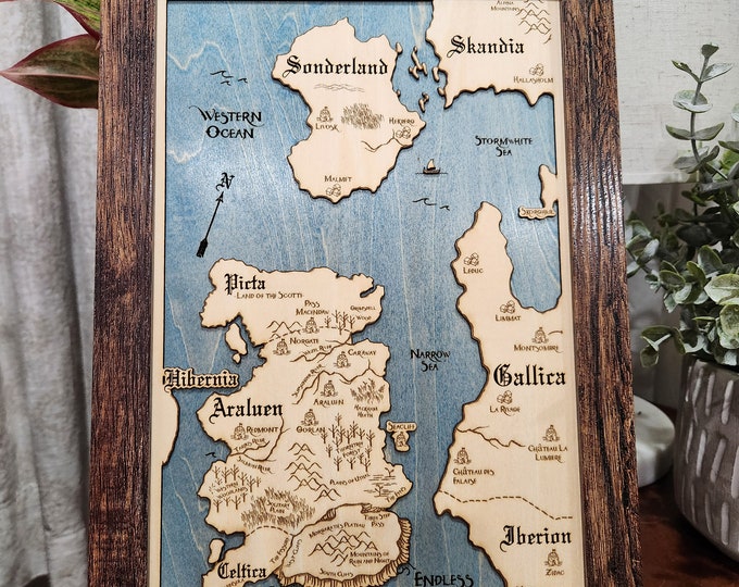 Heron Watch Cap, Brotherband Chronicles, Black Knit Hat in Viking Style ...