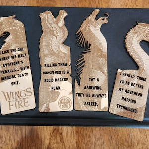 Wings of Fire Merchandise - Etsy