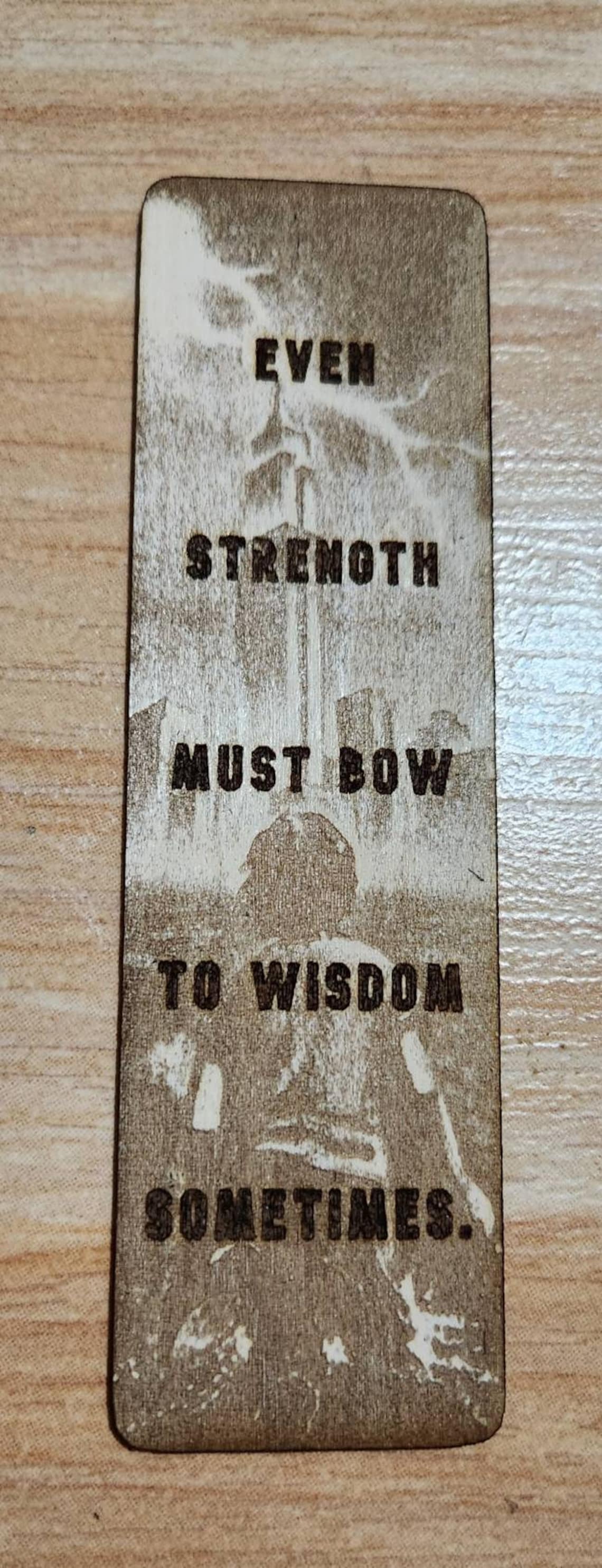 Percy Jackson Bookmarks - Etsy